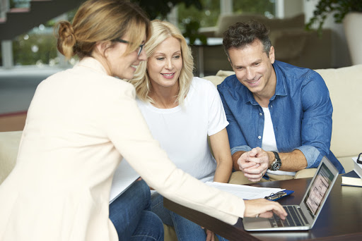 Buyer Representation Agreement Elena Garrett Realtor In Dallas Texas My Blog